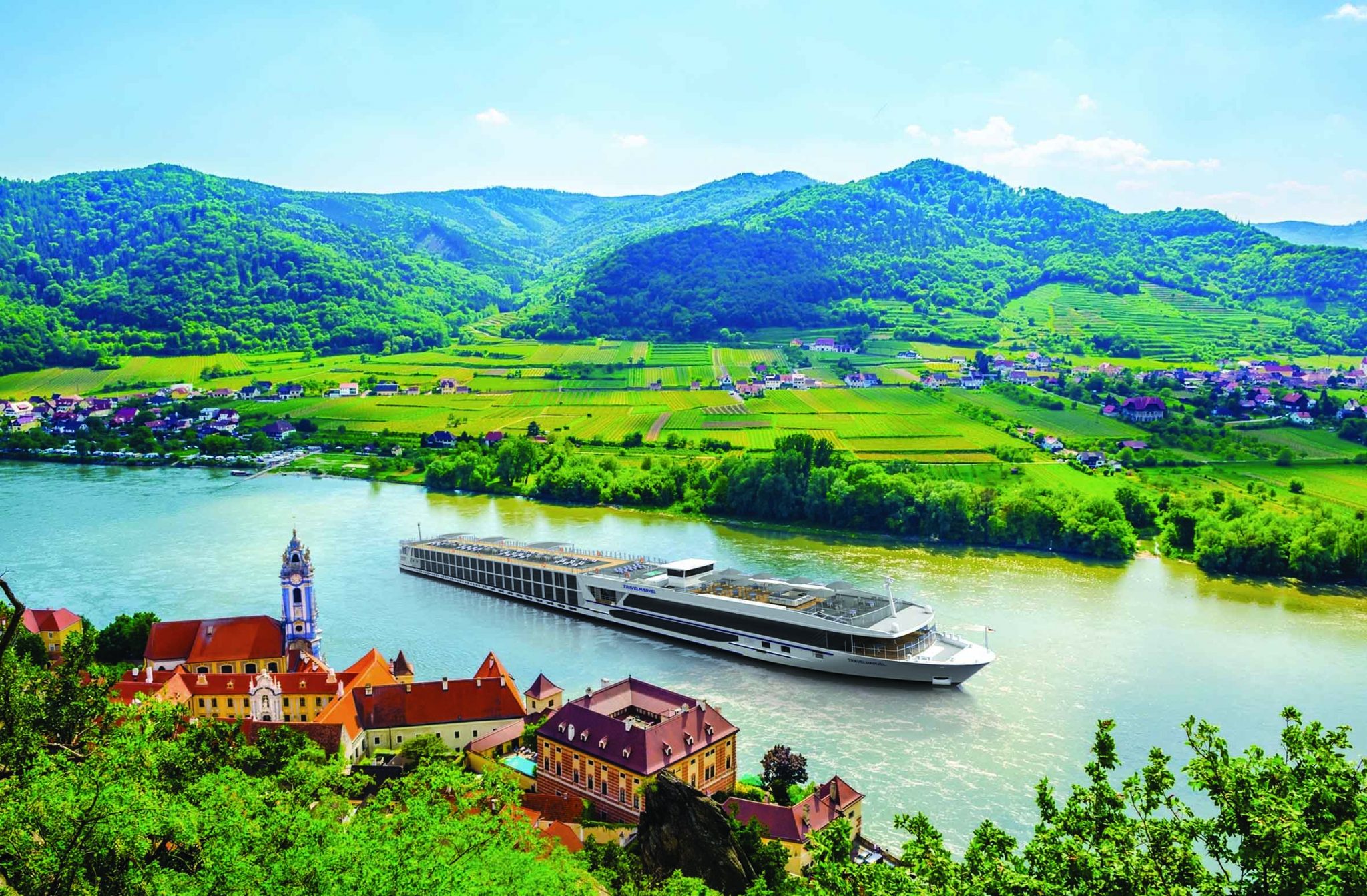 Save on Europe with Travelmarvel’s new 2020 preview brochure – Travel ...