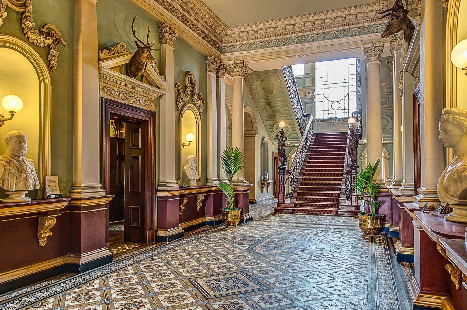 Lancemore Mansion Hotel Werribee Park’s winter escape package – Travel ...