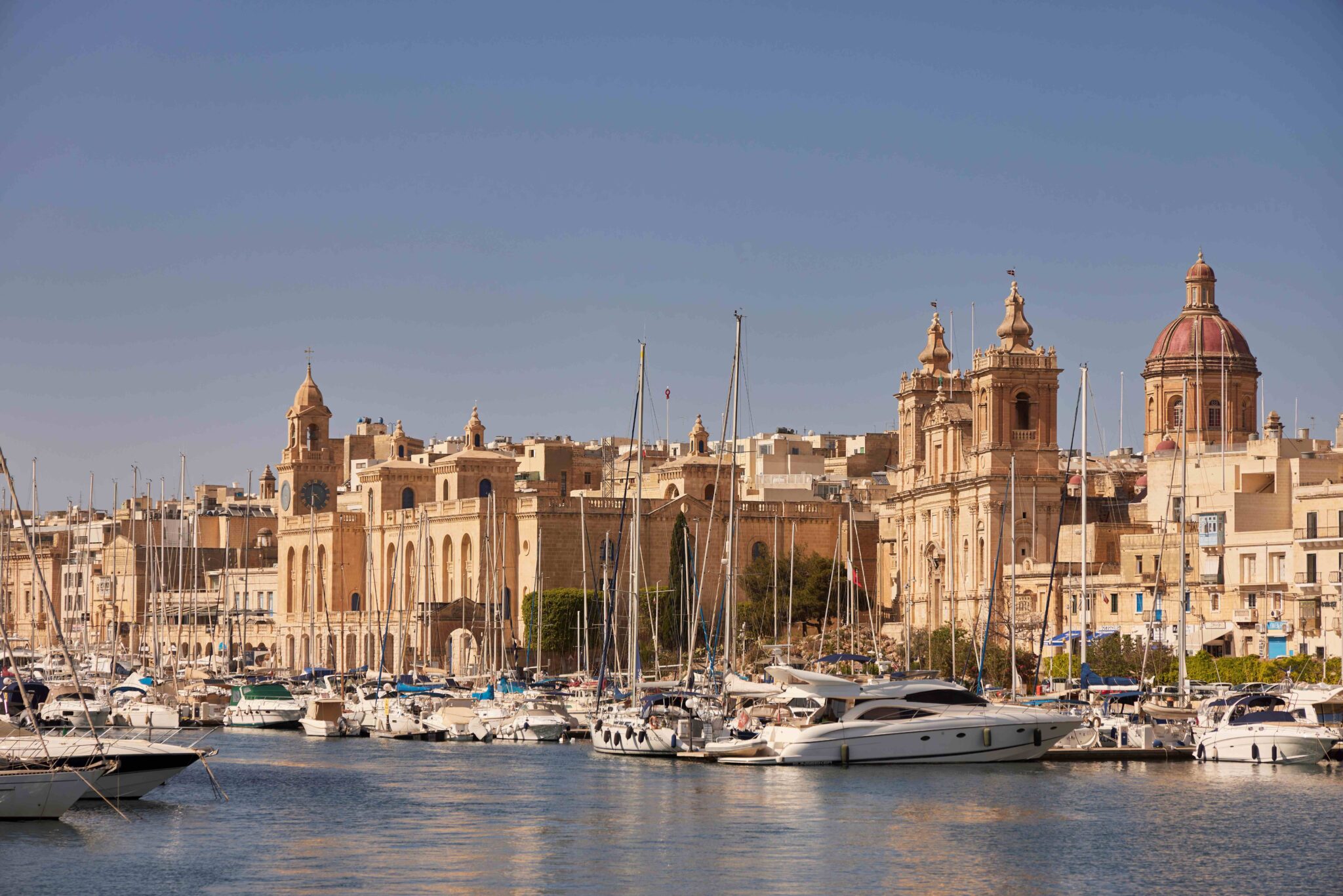 Viking’s ocean cruising deal: Malta, Morocco & the Mediterranean ...